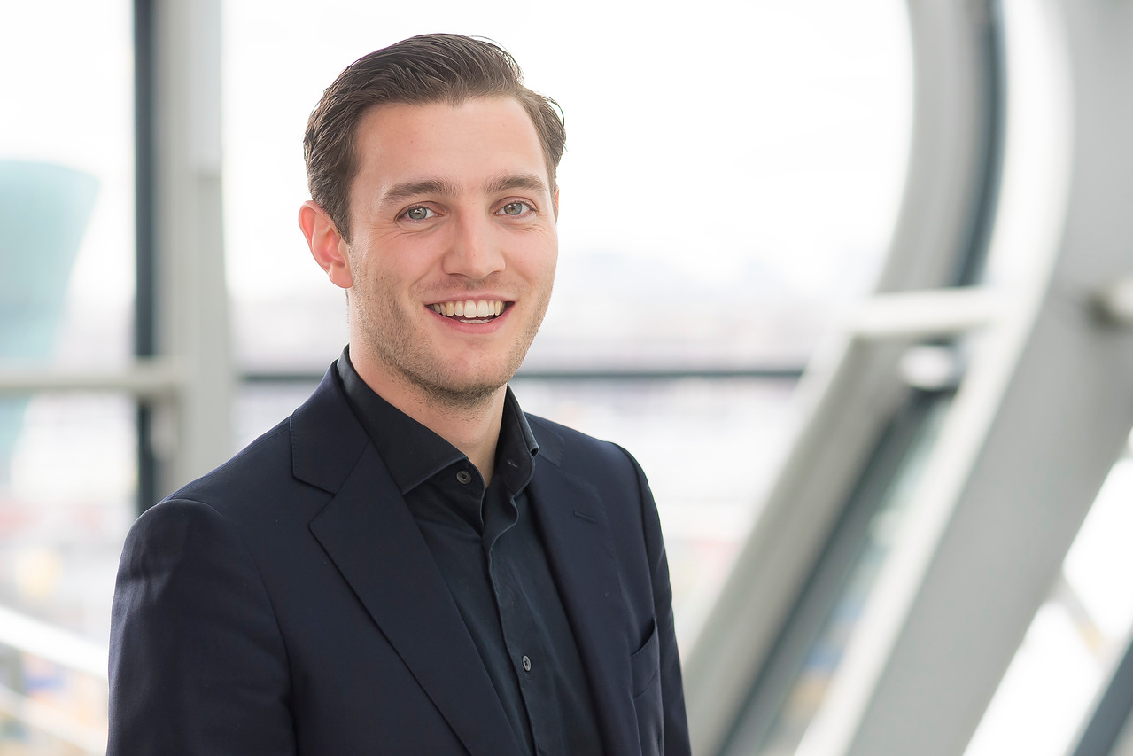 Contact - Rivercruise Port Amsterdam